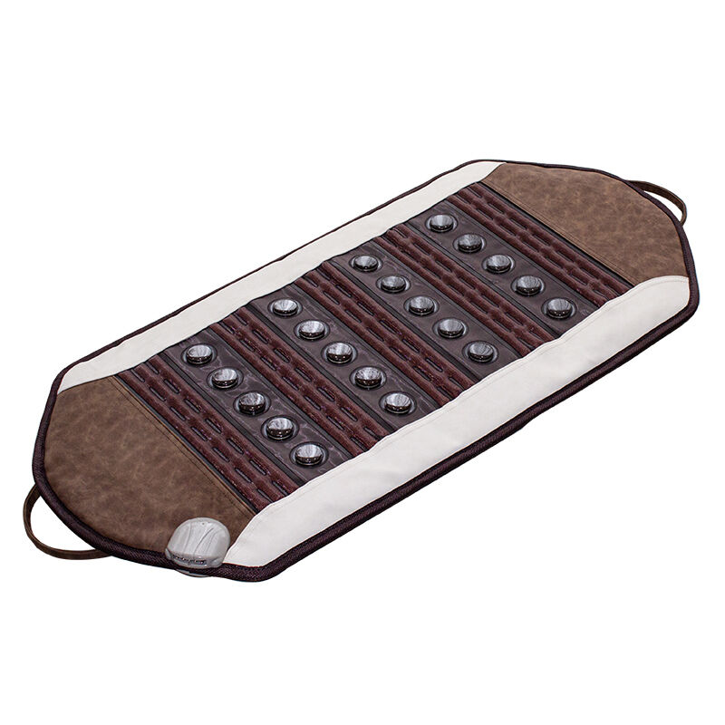 Thermal Therapy Jade Tourmaline Far Infrared Full Body Gemix M1 Cover Mat, China Thermal Therapy ...